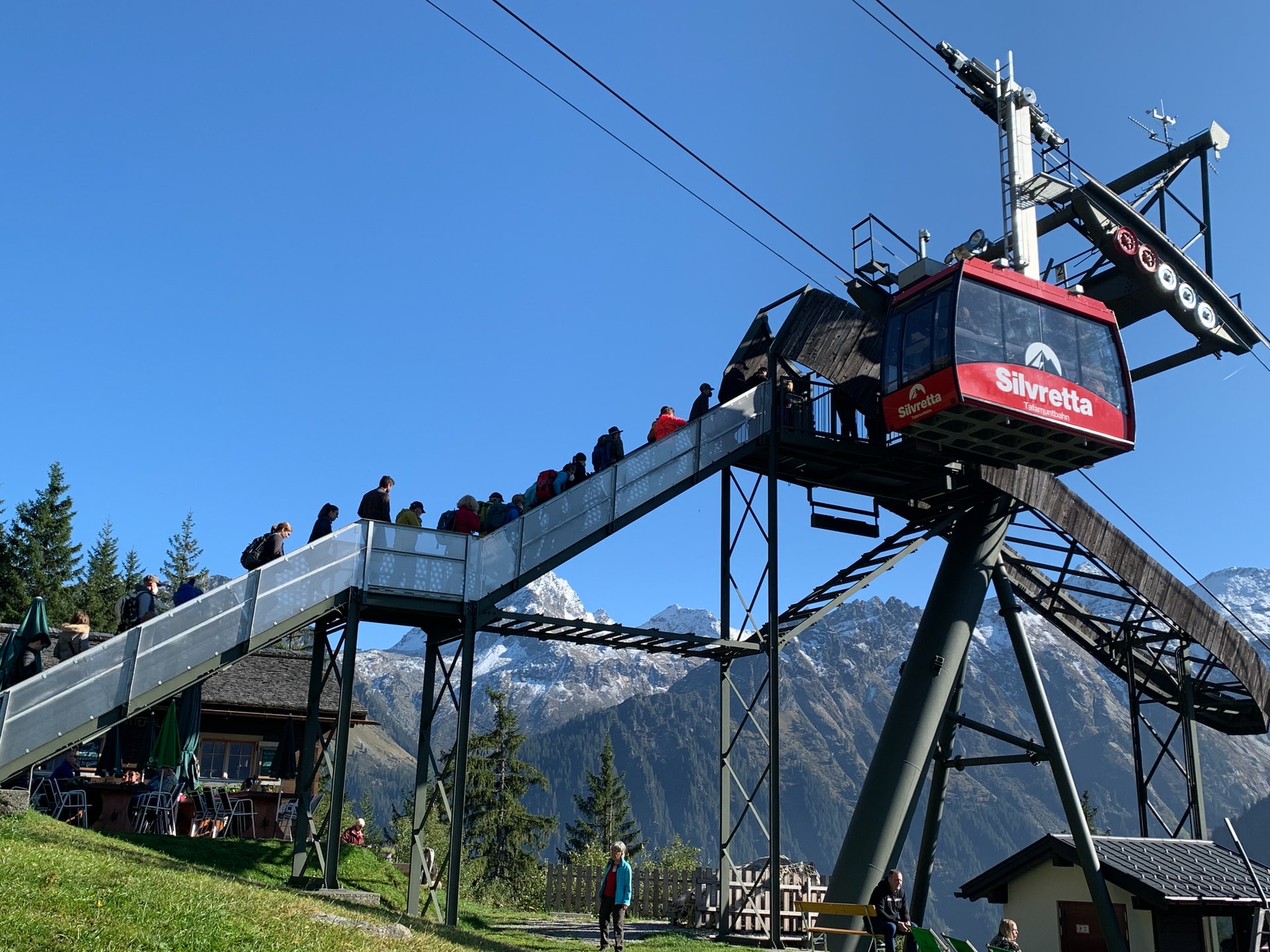 Guide to Telluride Transportation | Accommodations in Telluride
