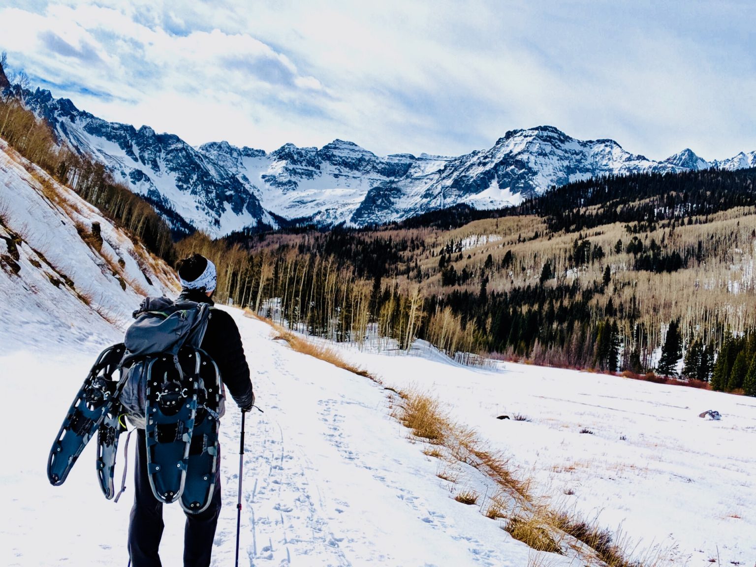 The Ultimate Guide to Winter & Spring in Telluride | Accommodations in ...