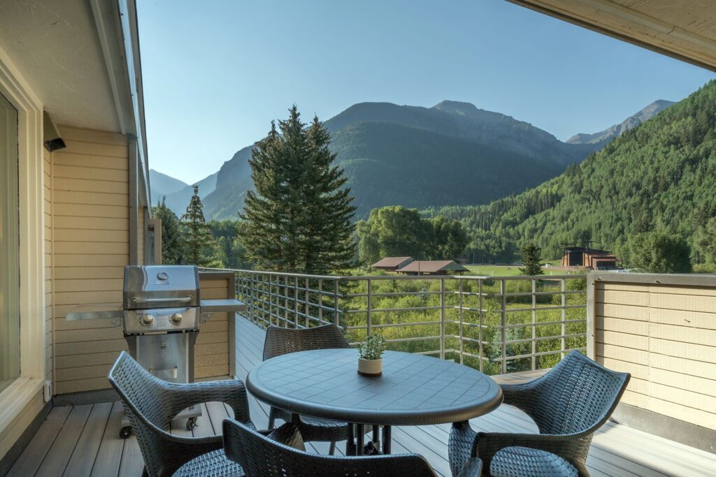 Plan Your Telluride Summer Vacation Early | Accommodations in Telluride