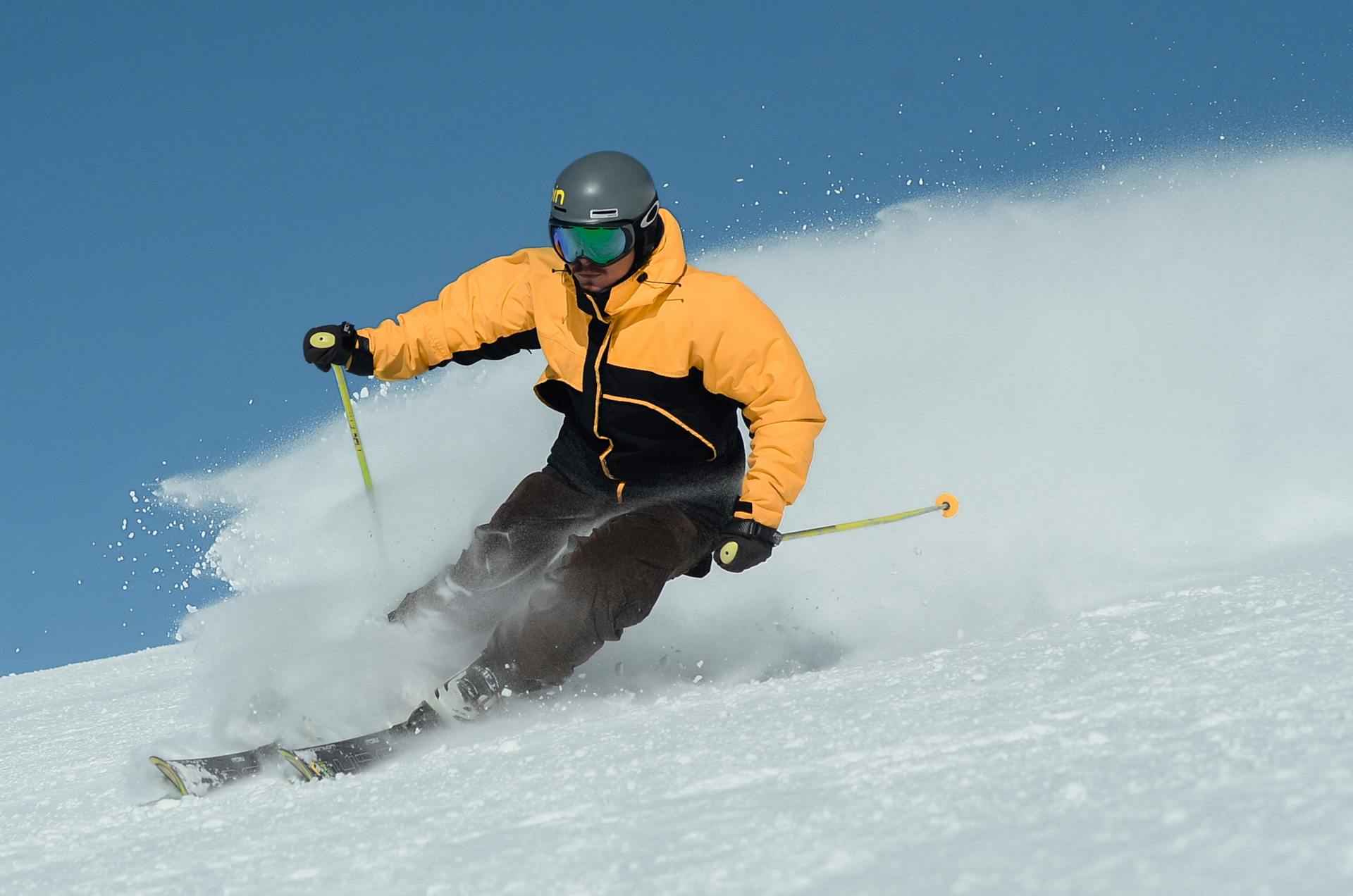 Our Guide to Telluride Ski Slopes for All Levels | Accommodations in ...