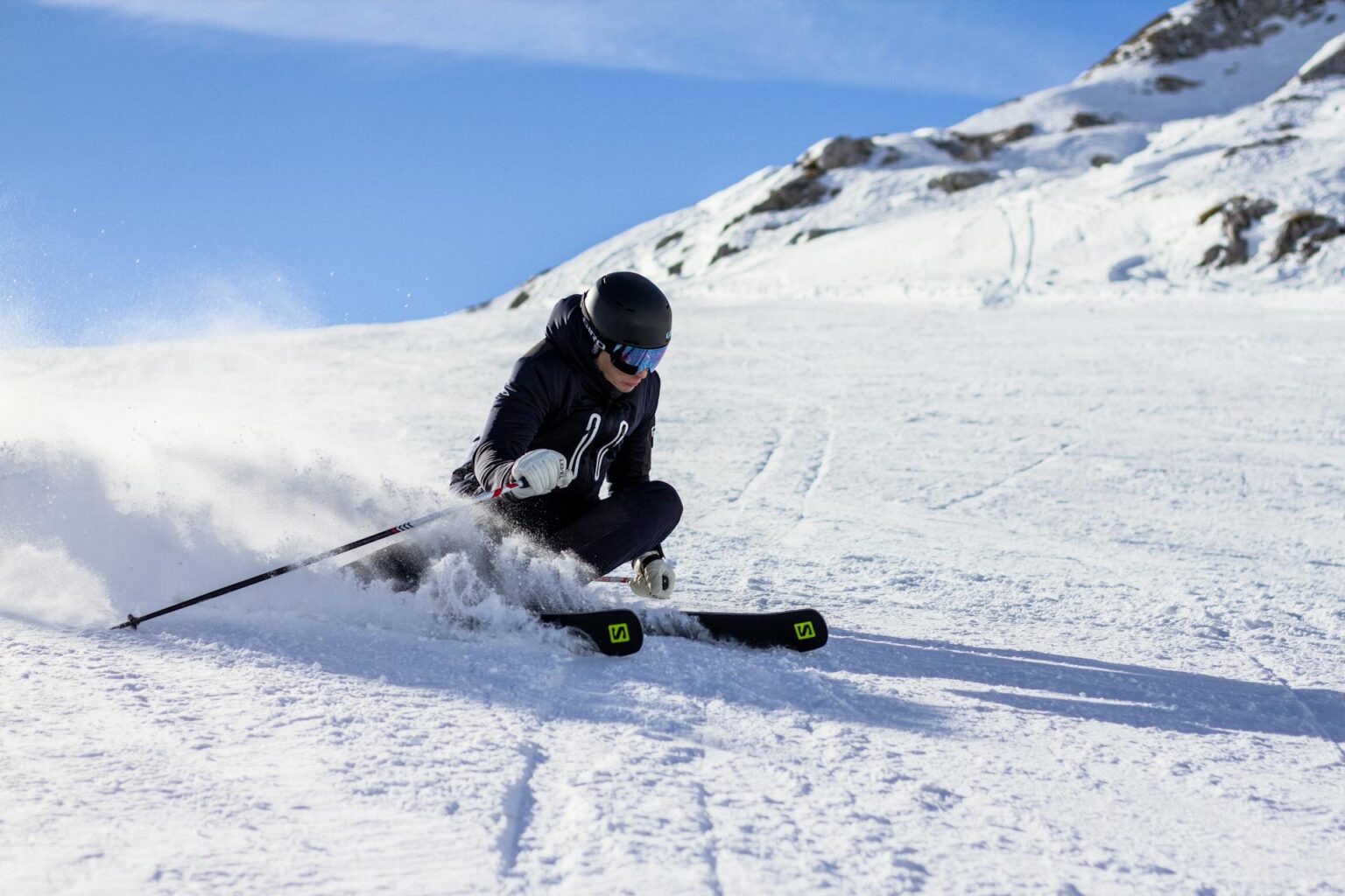 Our Guide to Telluride Ski Slopes for All Levels | Accommodations in ...